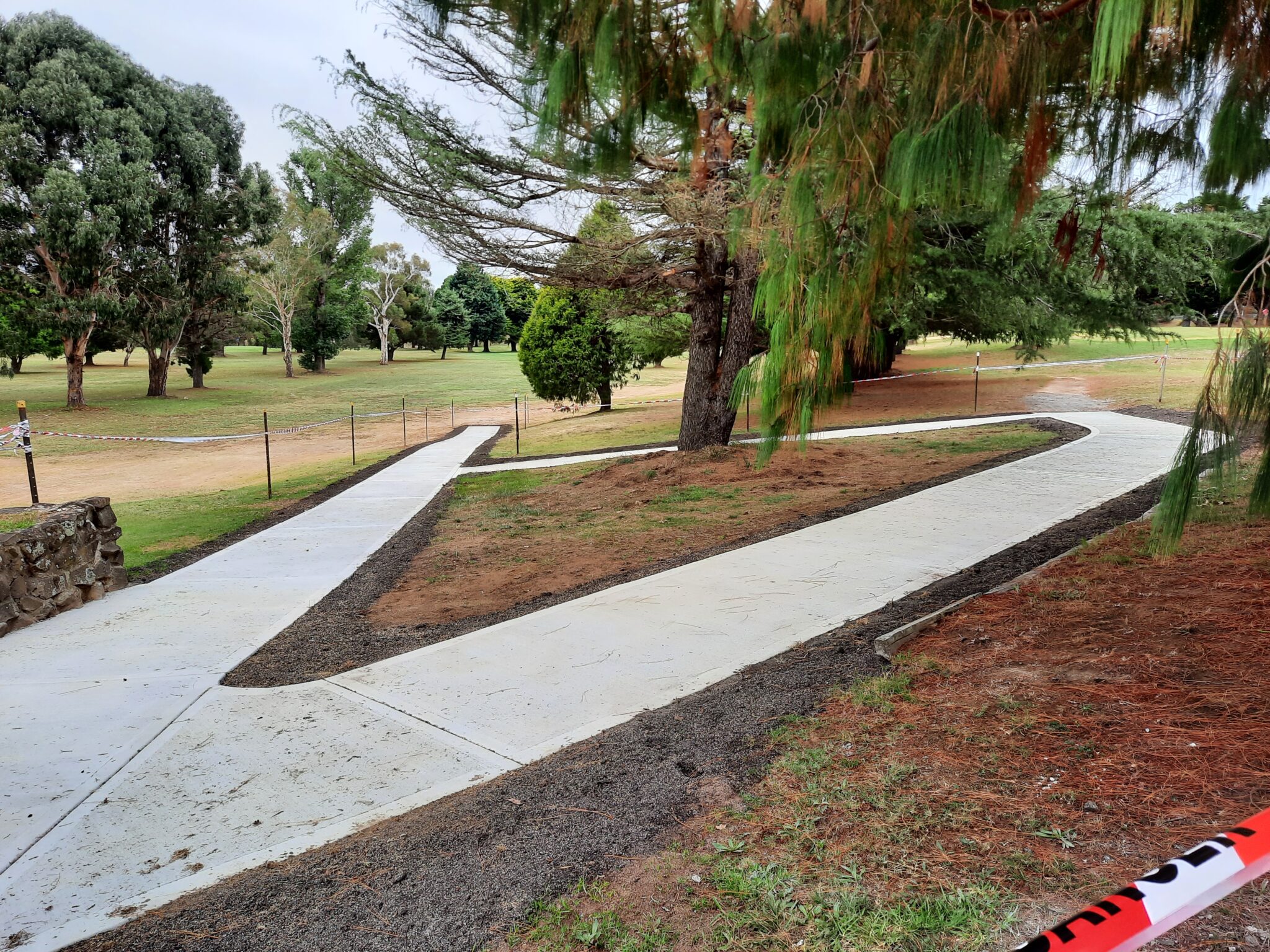 Tully Park Early Birds Golf Club | Tully Park Early Birds Golf Club